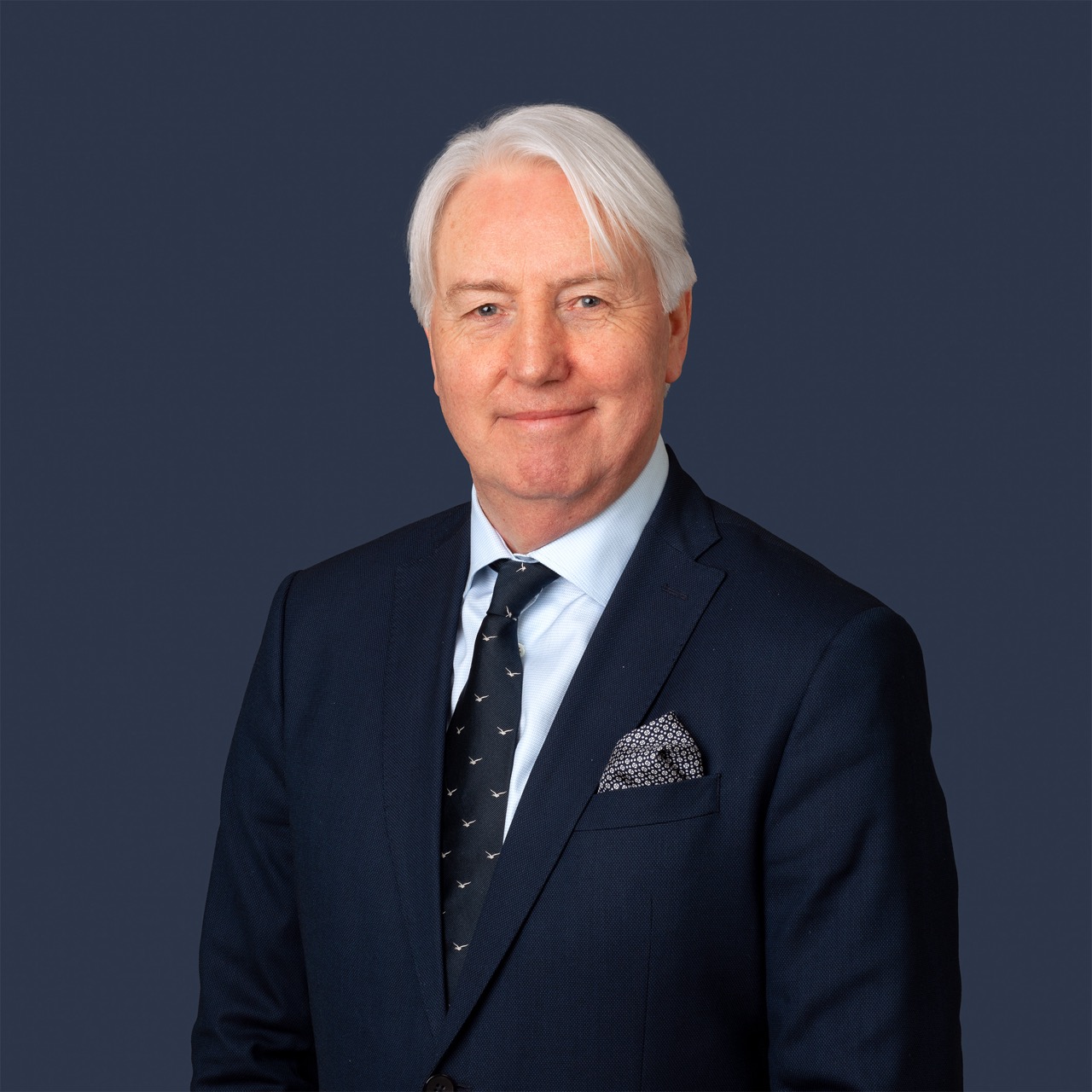 Thor Bendik Berg - Wahl-Larsen Advokatfirma